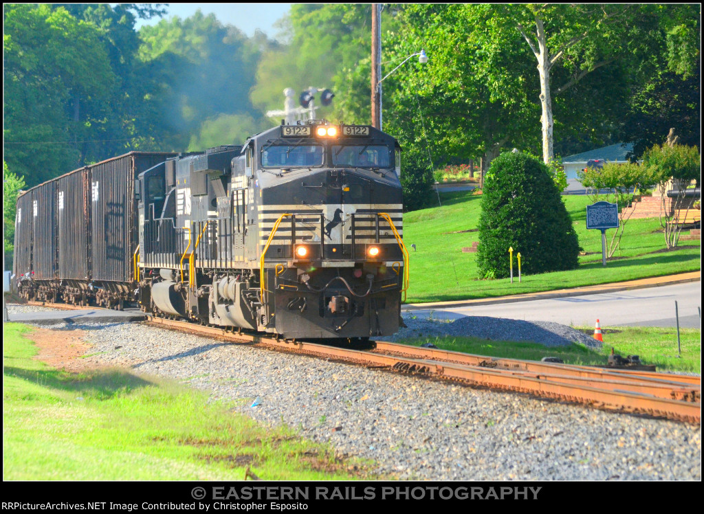 NS 9-40CW 9122 leads 67E